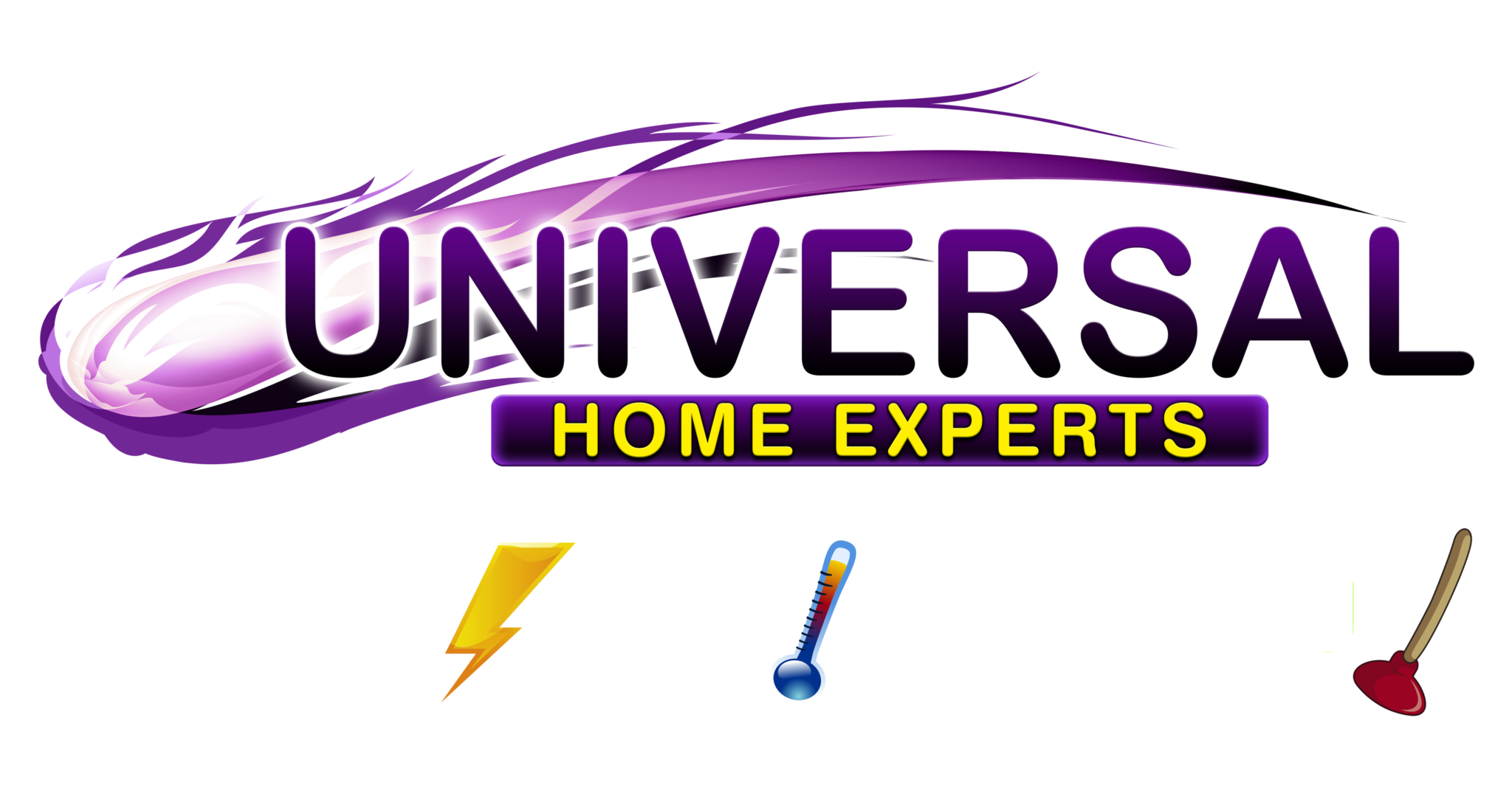 Top Plumber Houston Homeowners Recommend - Universal Home Experts