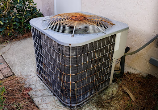 The Most Common Causes of AC Failures - Universal Home Experts